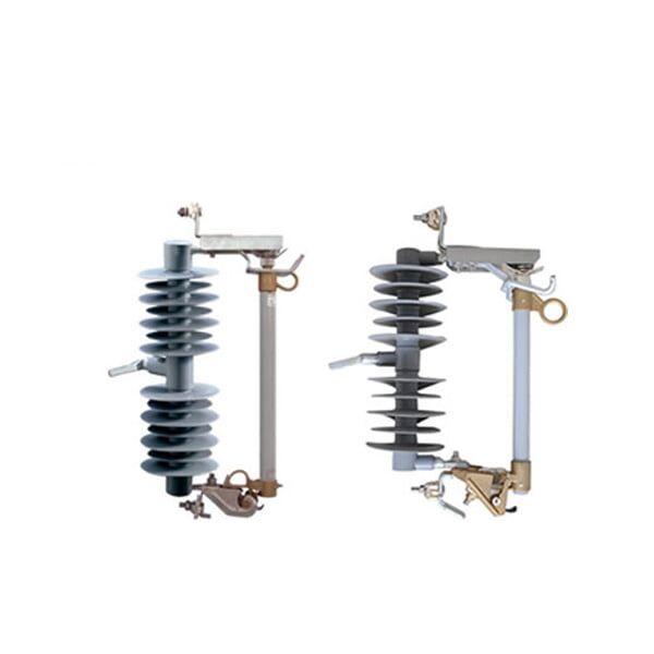 11kV 12kV 24kV 27kV 33kV 36kV Cortacircuitos fusibles de polímero de ...