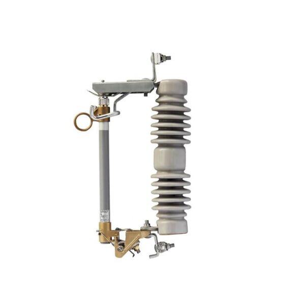 RW12-24-8 24kV Porcelain Drop-out Fuse Cutout - surge arrester ...
