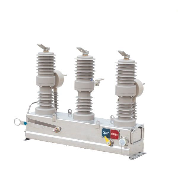 ZW32Y-12 Outdoor Permanent Magnetic Vacuum Circuit Breaker - surge ...