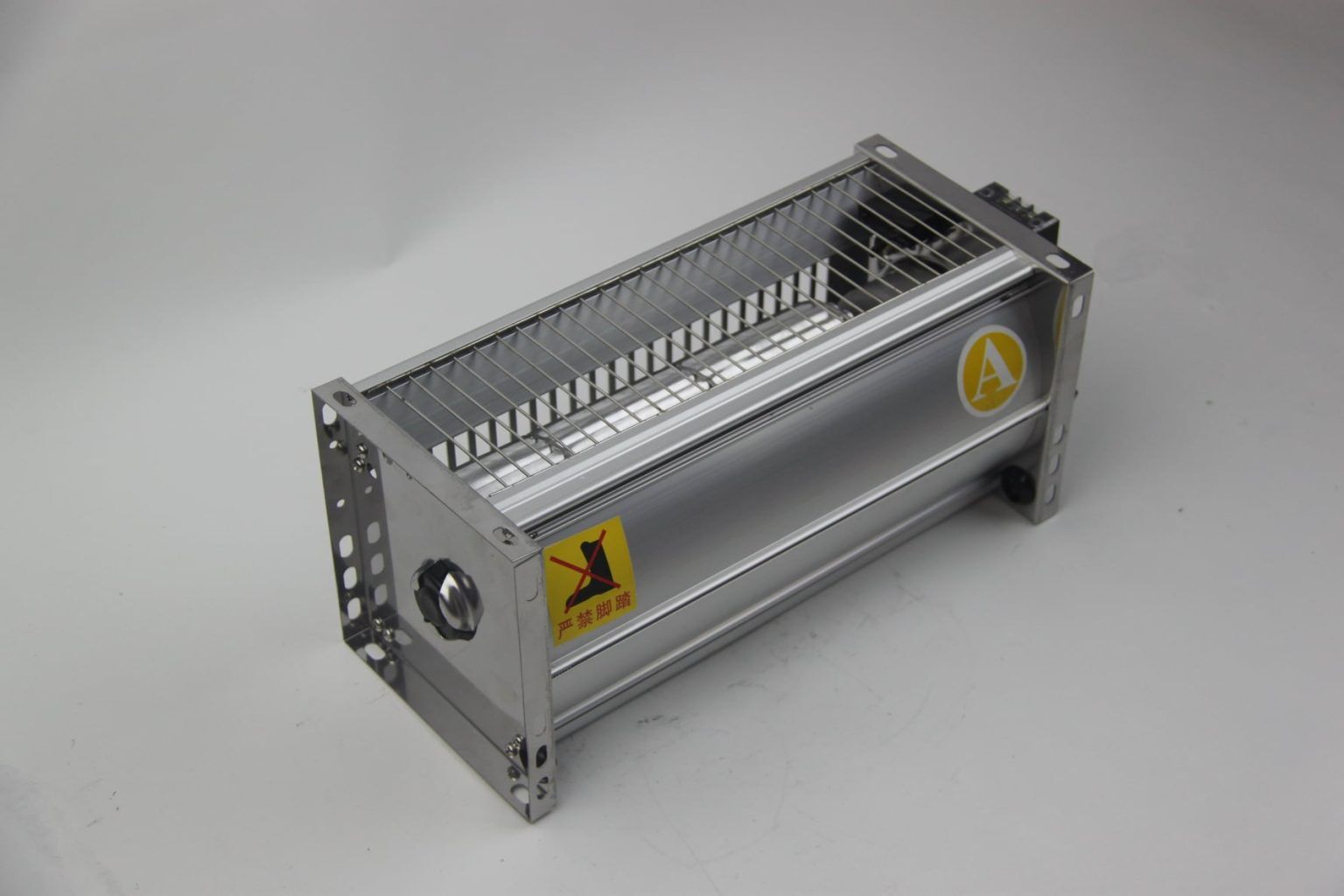 GFDD Series Cross-flow Cooling Fan Dry Type Transformer Forced ...