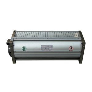 GFDD Series Cross-flow Cooling Fan Dry Type Transformer Forced ...