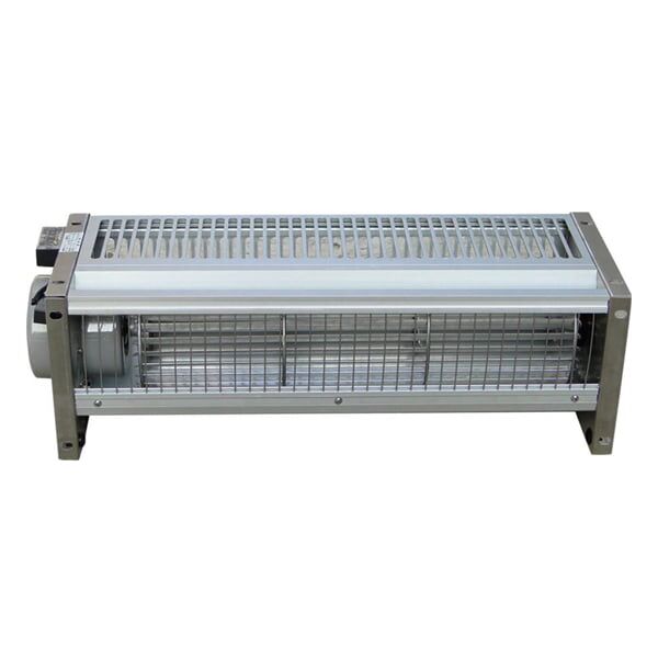 GFDD Series Cross-flow Cooling Fan Dry Type Transformer Forced ...
