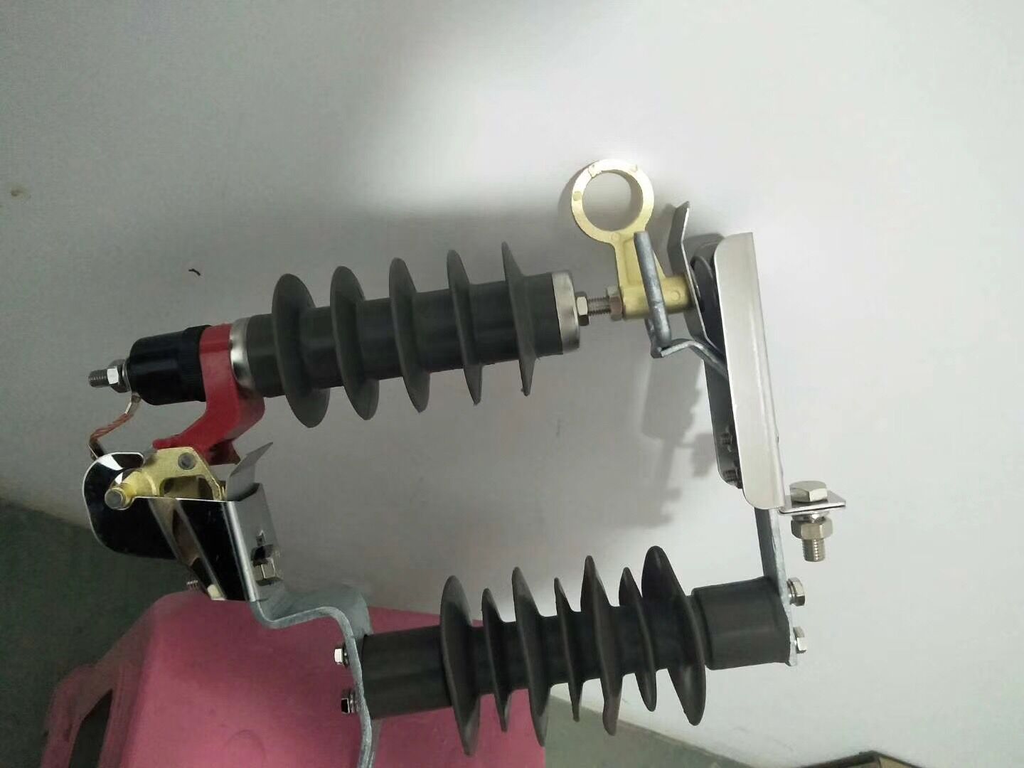 12kV, 24kV, 36kV, Drop Out Lightning Arrester Surge Arrester - surge ...