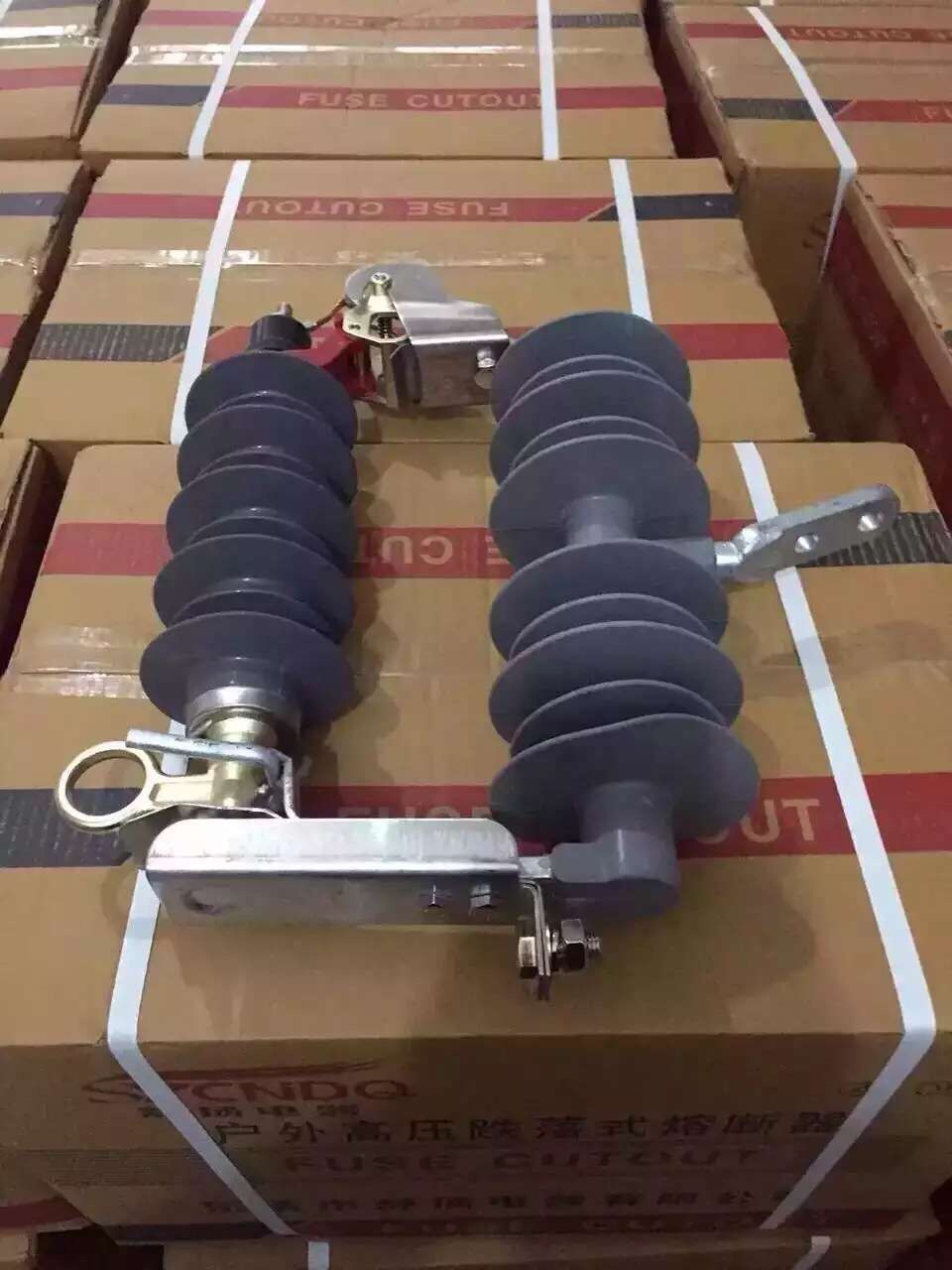 12kV, 24kV, 36kV, Drop Out Lightning Arrester Surge Arrester - surge ...