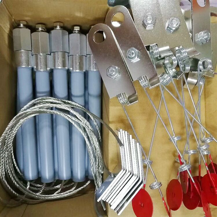 BRW Capacitor Protection Fuse - surge arrester, Lightning Arrester ...