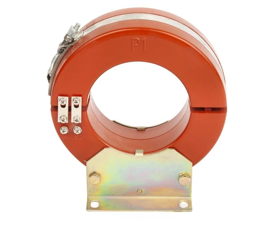 LXK Cable Type Zero Sequence Current Transformer for Ground Fault ...
