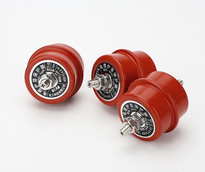 Understanding Cable Sheath Voltage Limiter (SVL): A Crucial Component ...